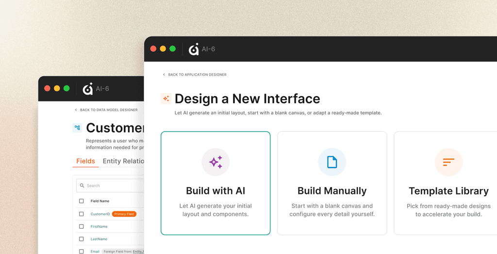 AI-6: Enterprise Super Intelligence