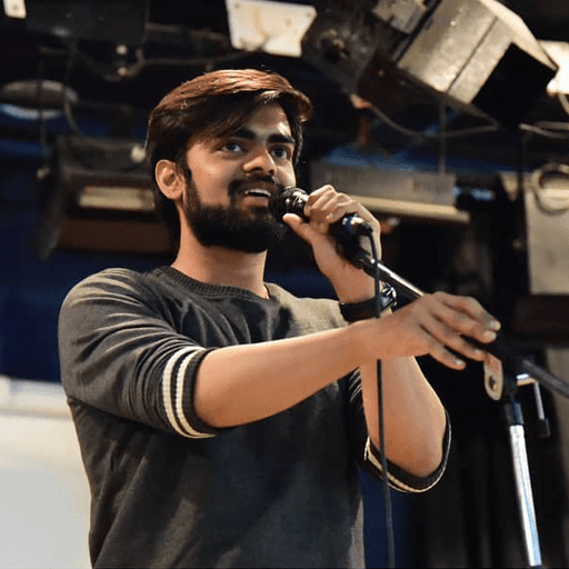 Vaibhav Verma Portfolio