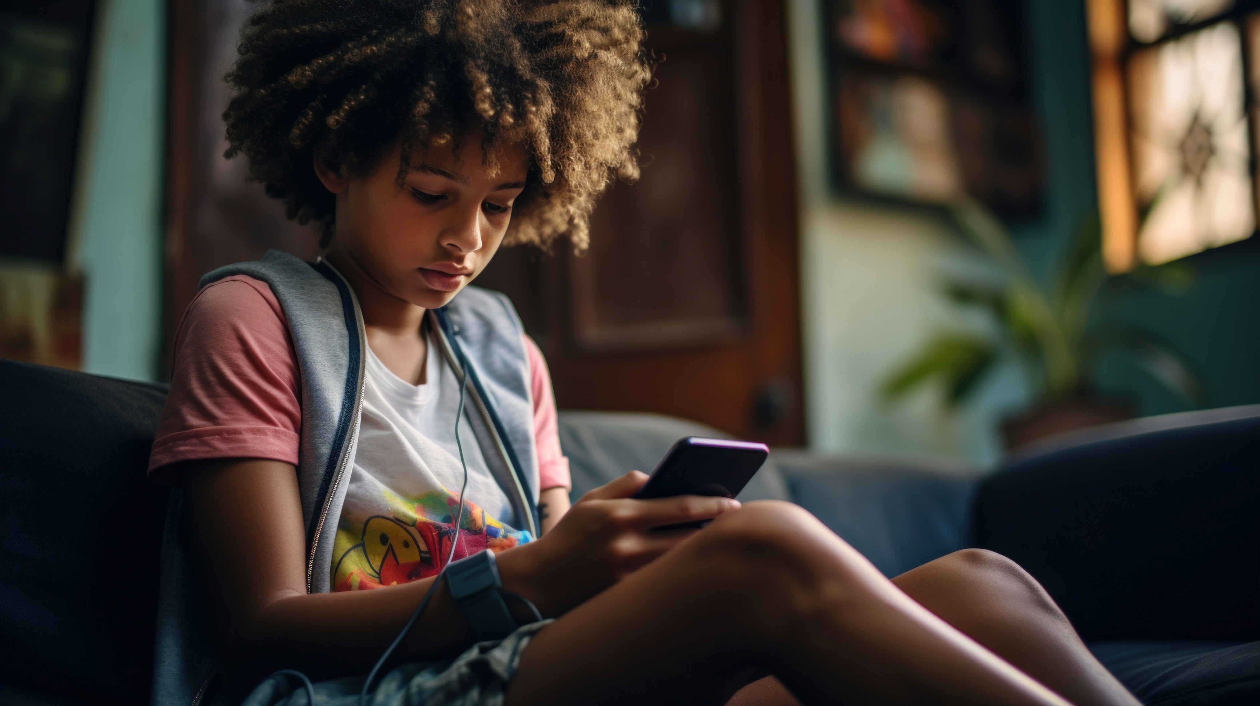 You Can Stop Cyberbullying As A Kid! - National Cybersecurity Alliance