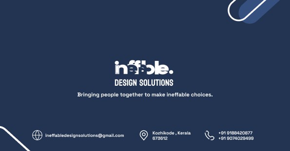 Ineffable Design Solutions