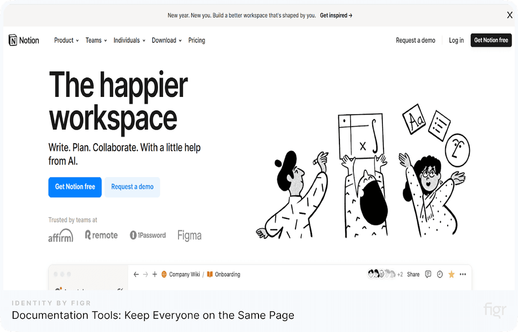 How to Build a Design System? Part 1: Laying the Groundwork