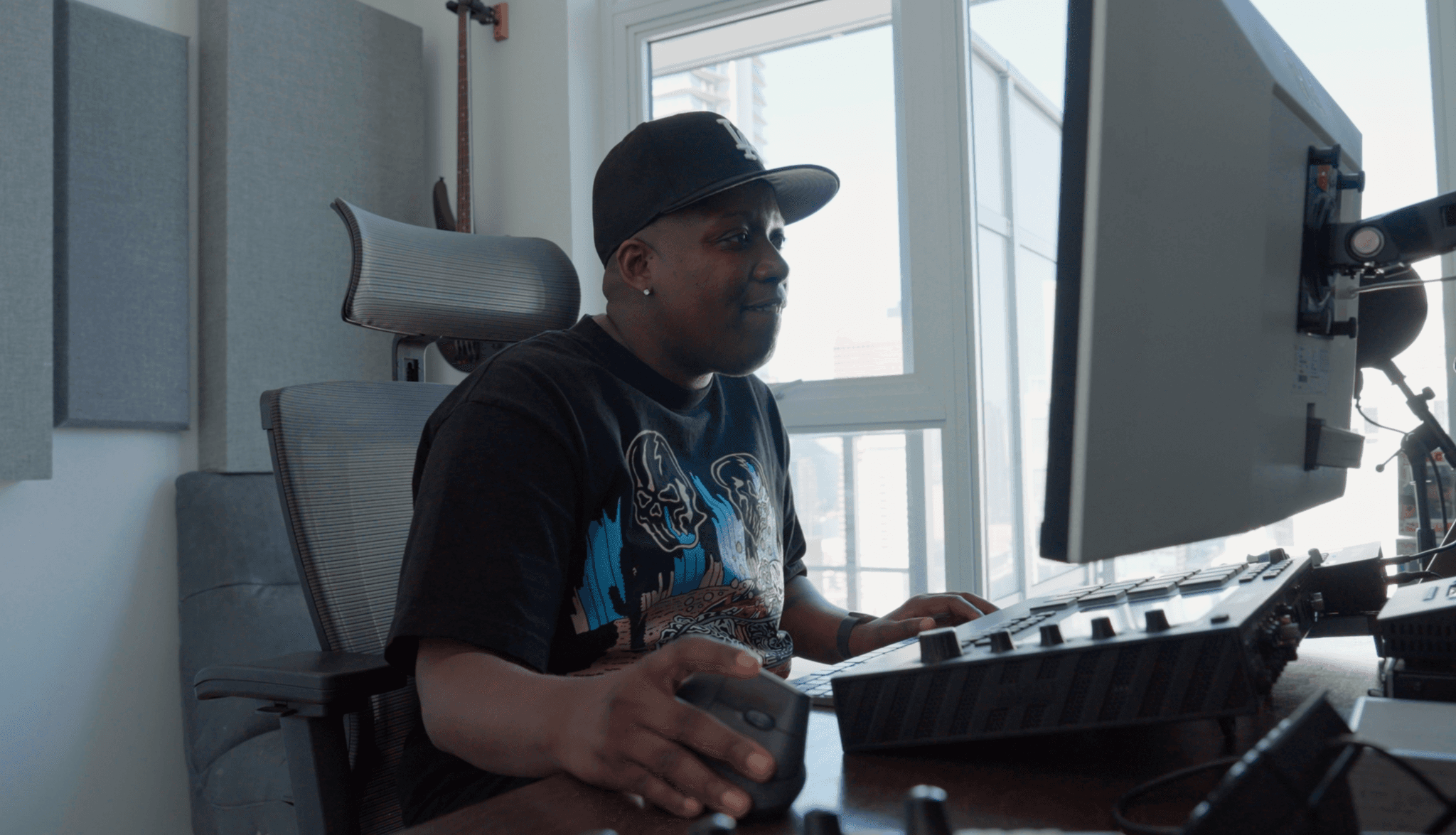 Highnote – Audio collaboration built for musicians