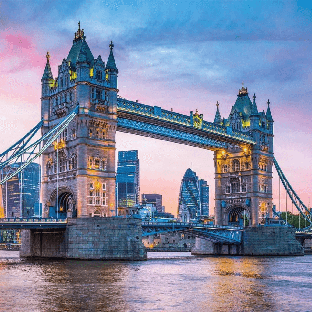 Book Official Tower Bridge Tickets | tickadoo