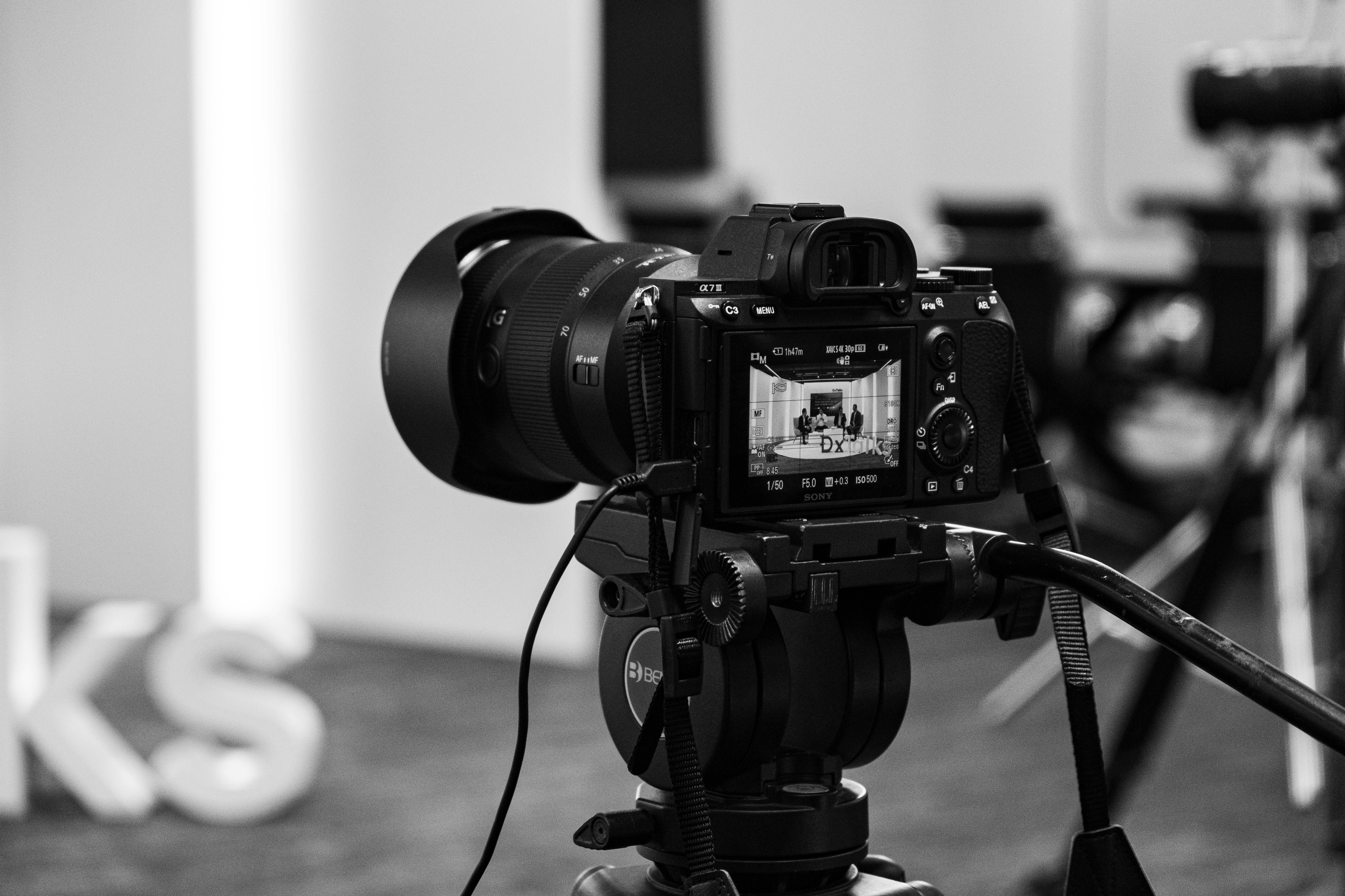 The complete guide to shooting a video walkthrough