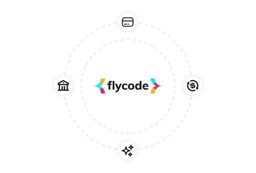 FlyCode: Recover subscription revenue from payment failures