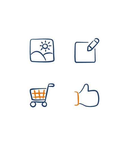 Streamline Icons: The Only Icon System