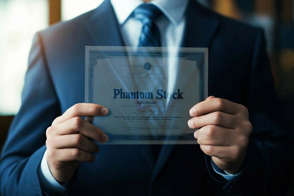 Phantom Equity Plans Explained: How They Work and Why They're Valuable ...