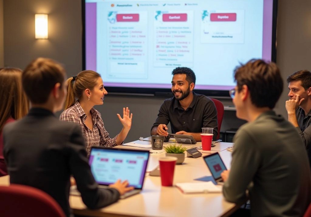 Classroom Gamification: 15 Proven Methods to Boost Student Interest