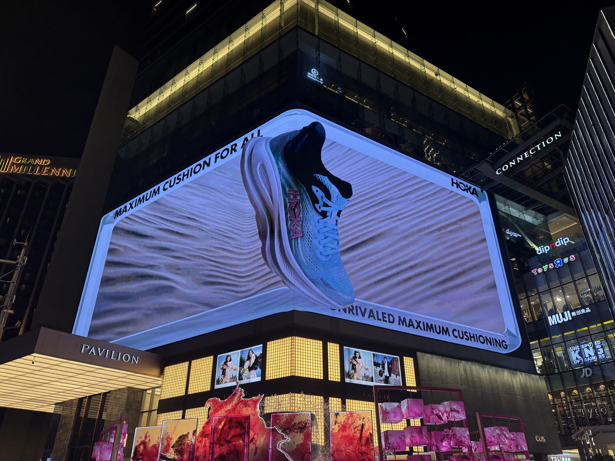 3D Advertisers | Reality-Making Studio