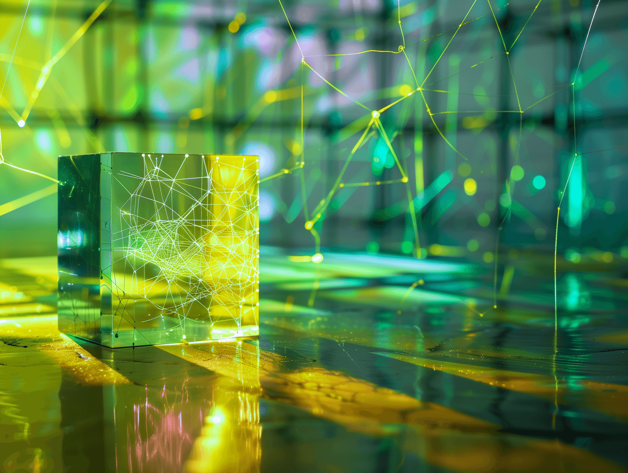 Kepler - The Future in Focus™