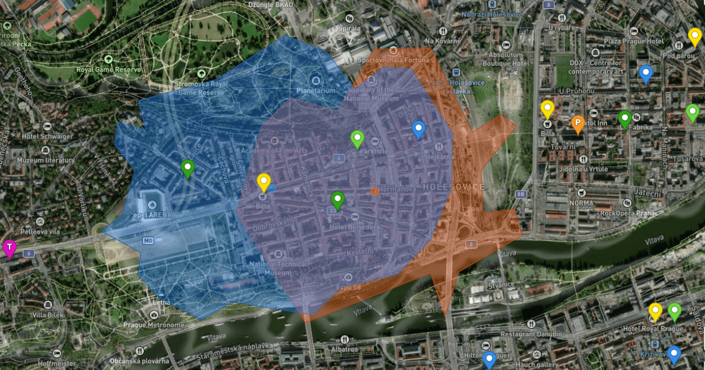Mastering Location Analysis Techniques: Location Data and Methods Explained