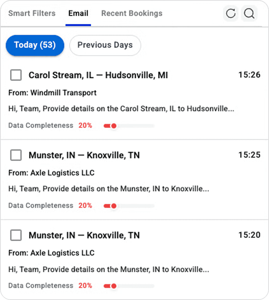 LoadOps AI — #1 AI Dispatch Automation Tool