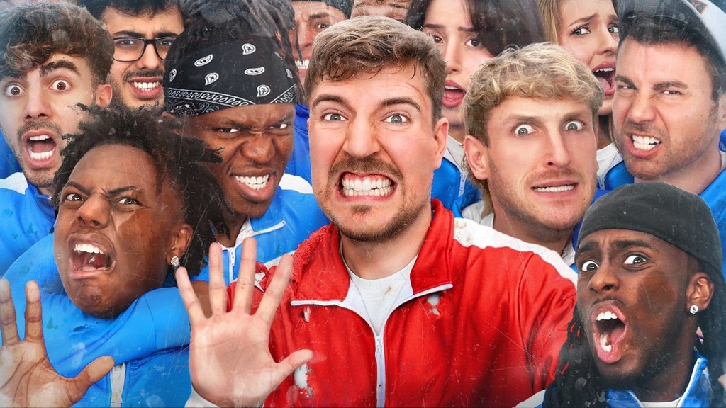 MrBeast Jobs