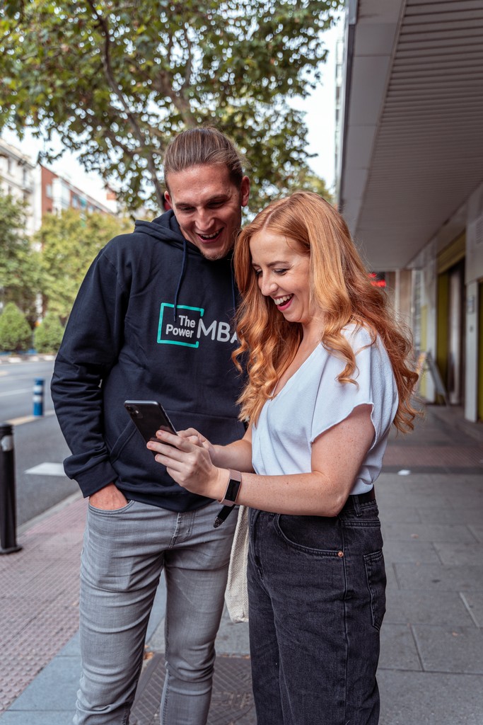 ThePowerMBA Online - ThePower Education