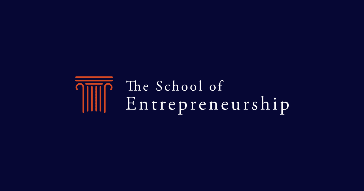 Contractor Nation | School of Entrepreneurship