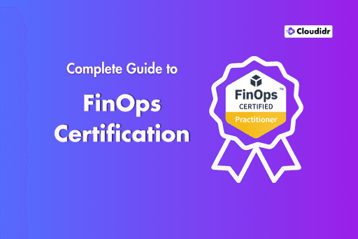 FinOps Certification: Your Complete Guide to Validating Cloud Financial ...