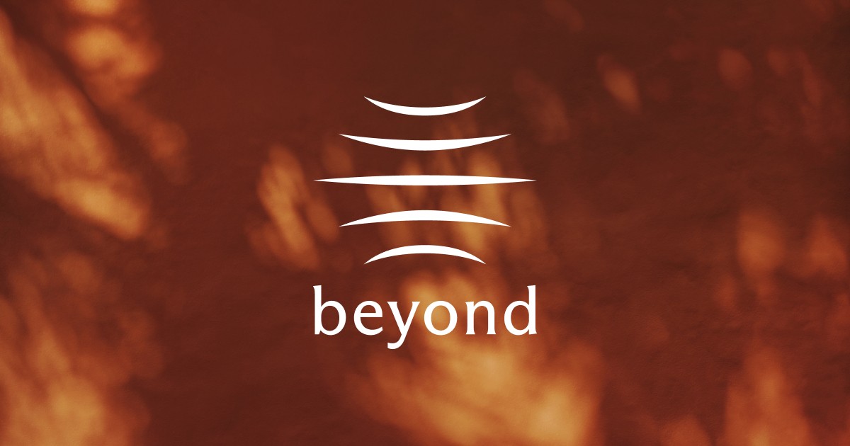 Well with Beyond