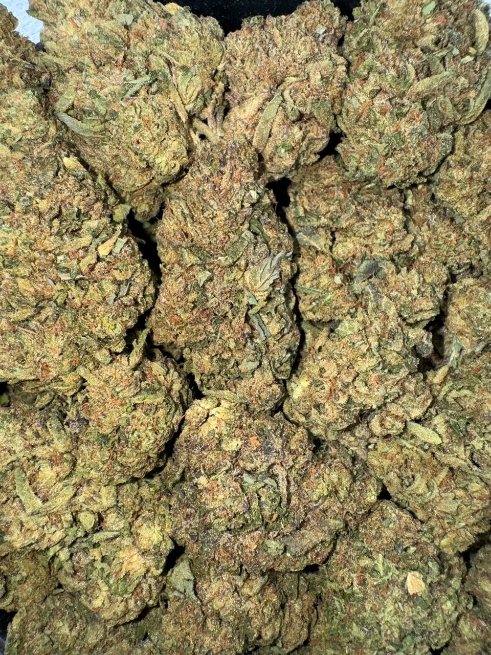 Flower - Cali Exotics