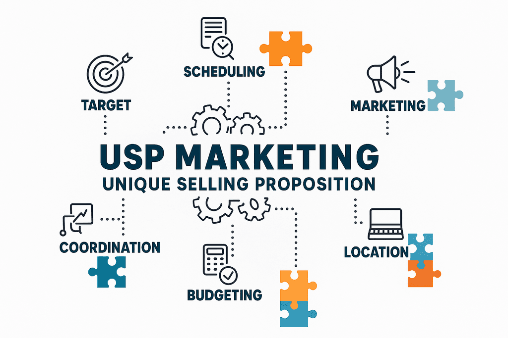 Unique Selling Points: Meaning, Examples & Tips for Success - Grooic