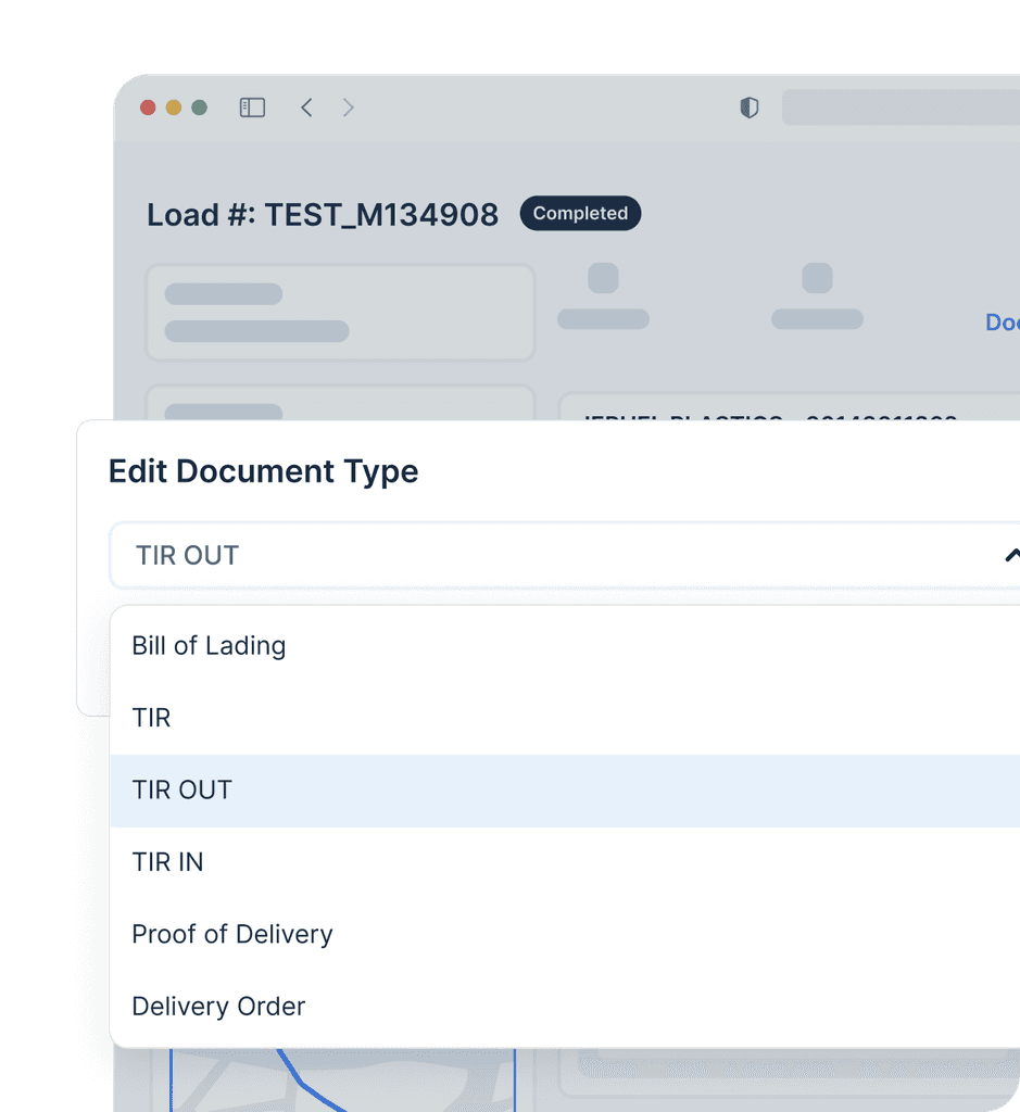 Transportation Management Software | TMS Software for Carriers & Brokers