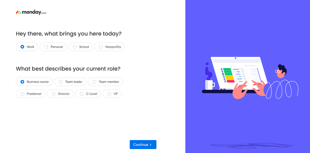Effective UX Form Design: 10 Examples to Enhance User Experience