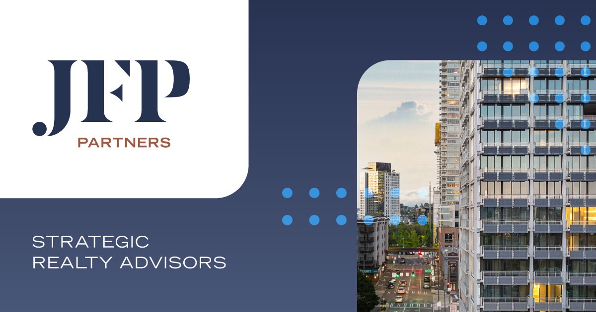 JFP Partners | Strategic Realty Advisors