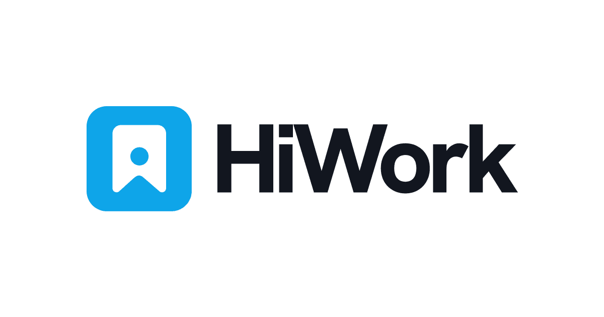 HiWork Blog - Personal CRM solution