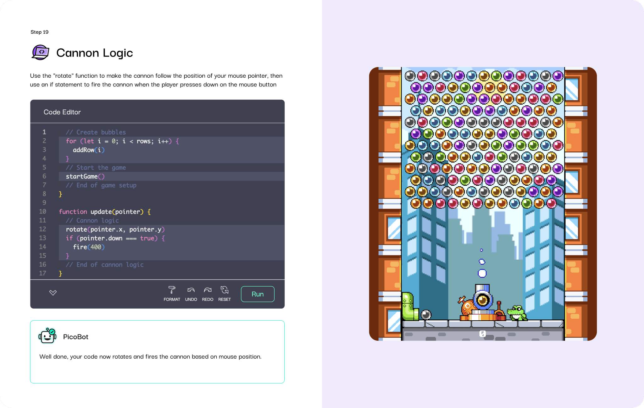 Pico Coding | Coding