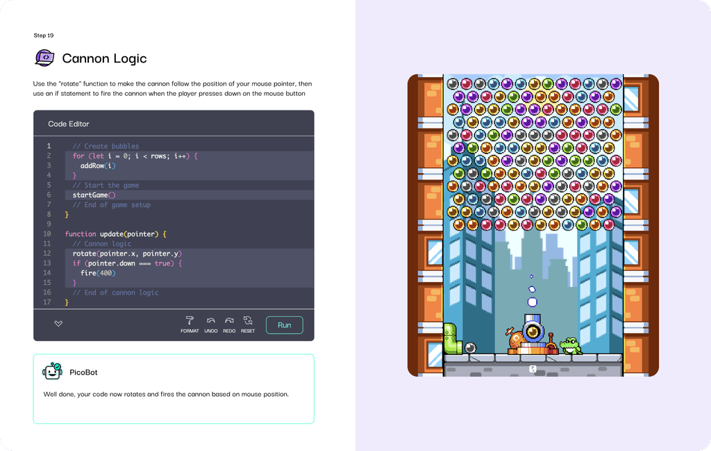 Pico Coding | Coding