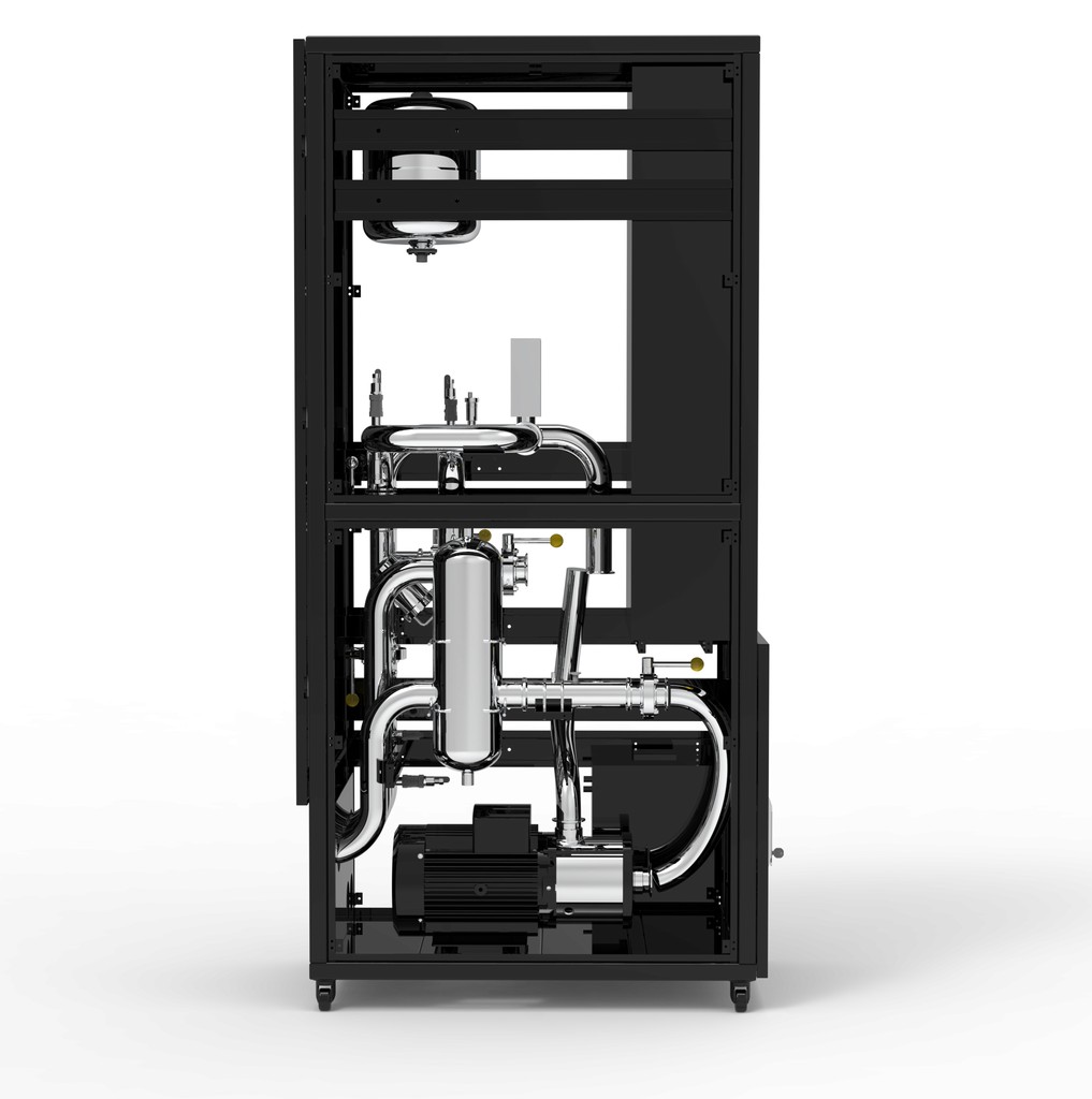 H Series - Modular Hydro Cooling System