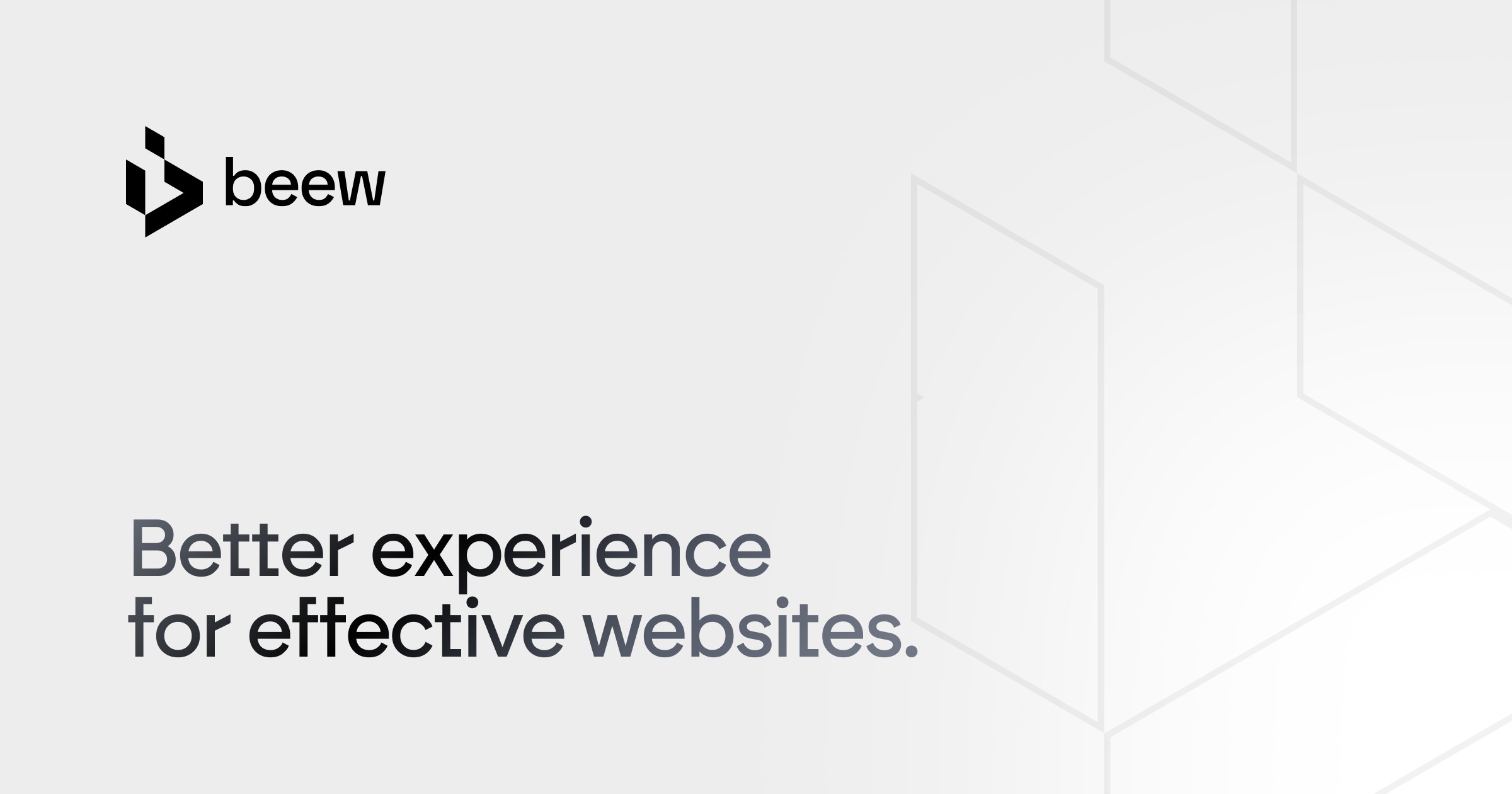 Beew Studio | UI/UX, Branding, Web Design and Framer Development Agency