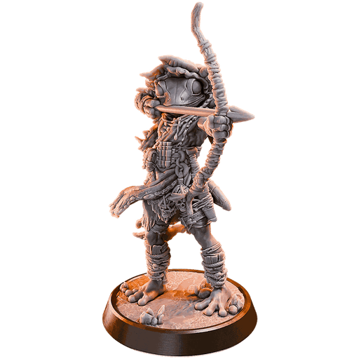 Loot Studios - Free Mini Pack