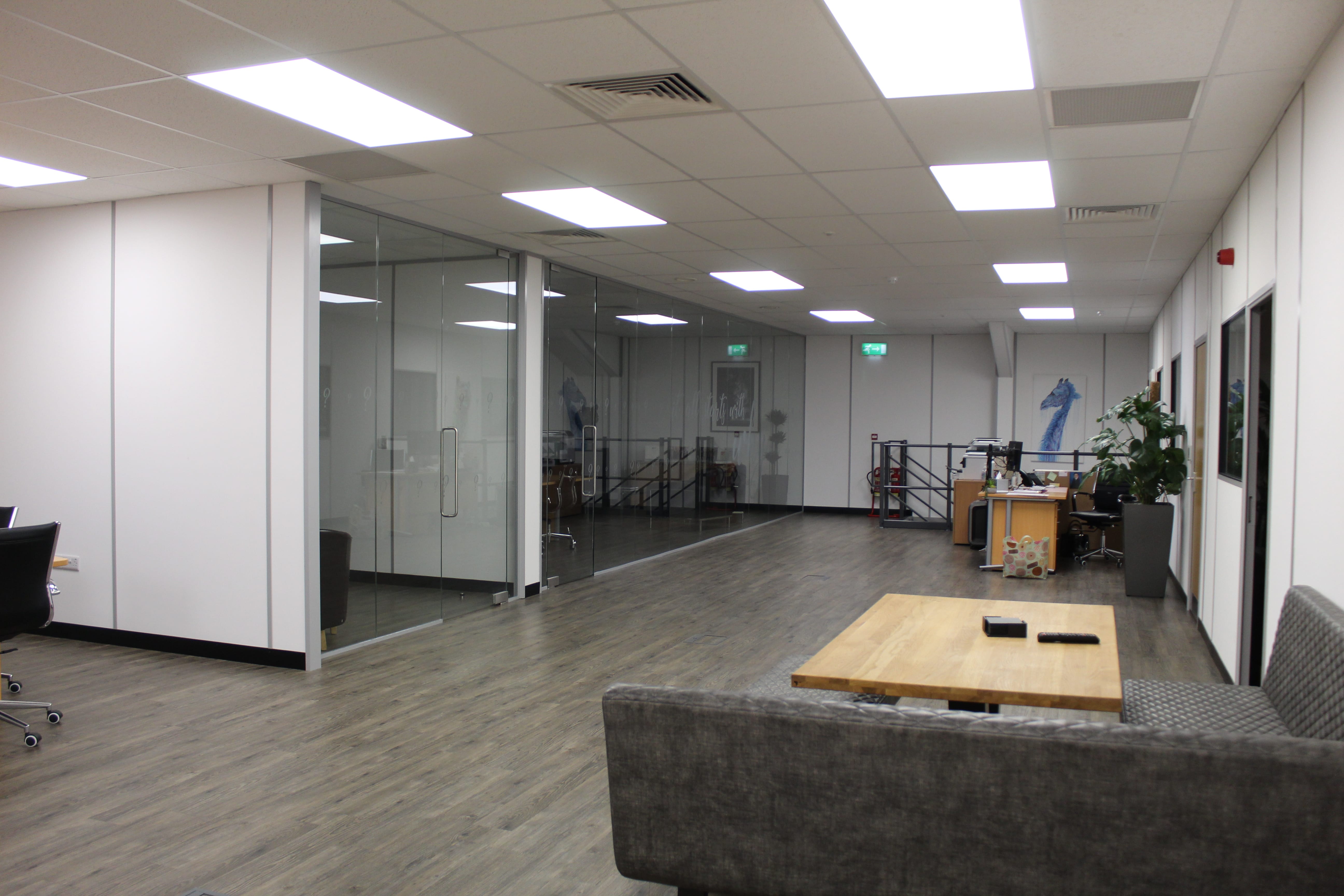 Used Racking UK | Leading Used Pallet Racking Supplier