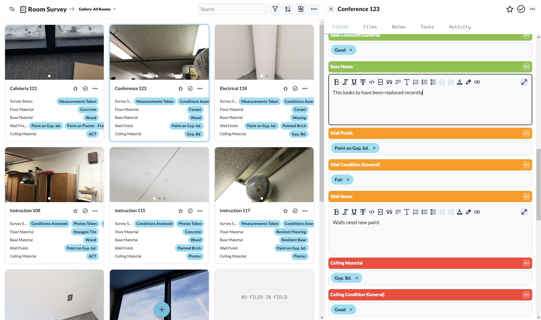 The Best Methods for Documenting Existing Site Conditions - Layer ...
