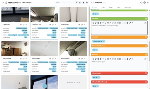 The Best Methods for Documenting Existing Site Conditions