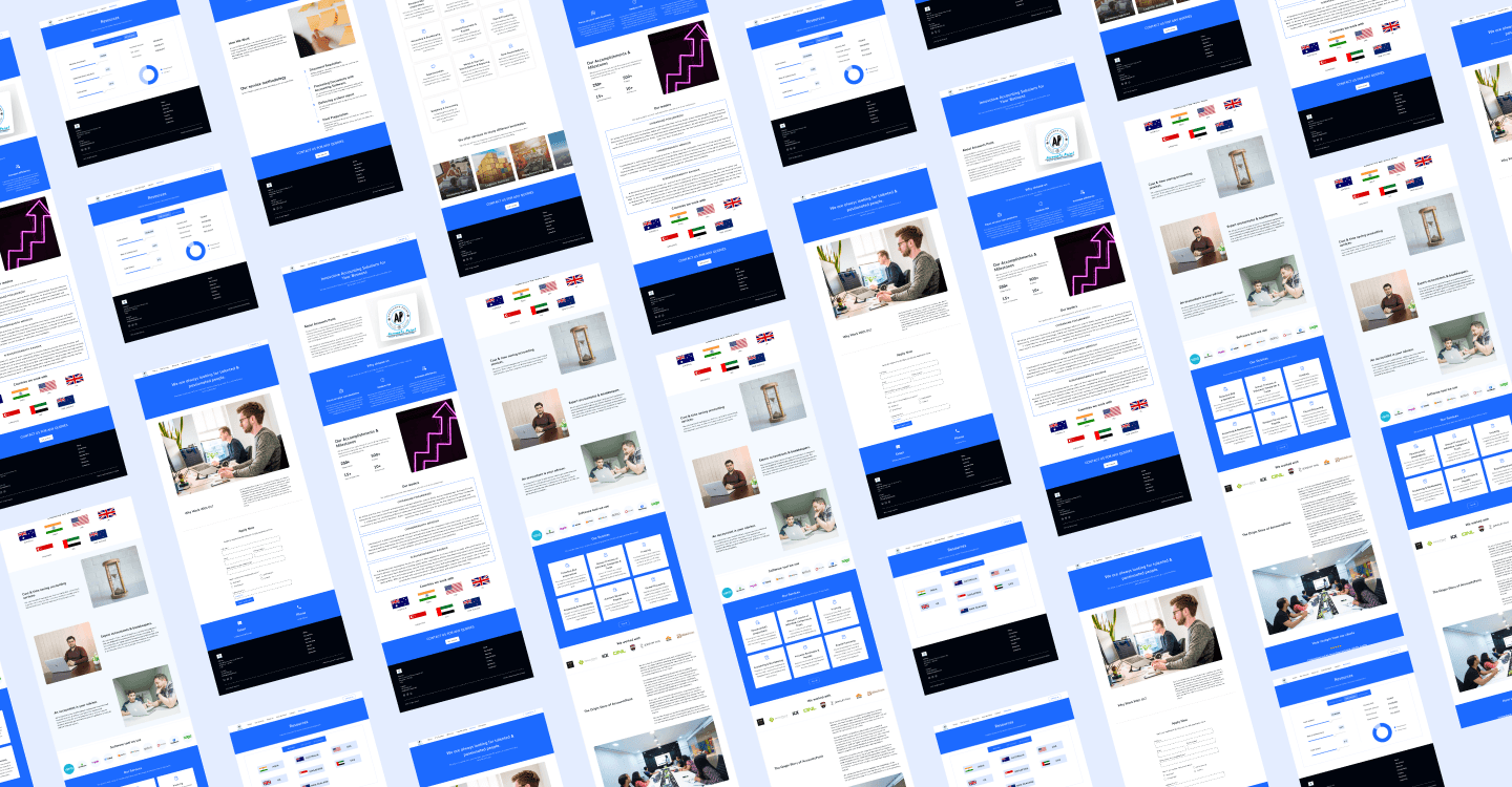 Shamanth's Portfolio