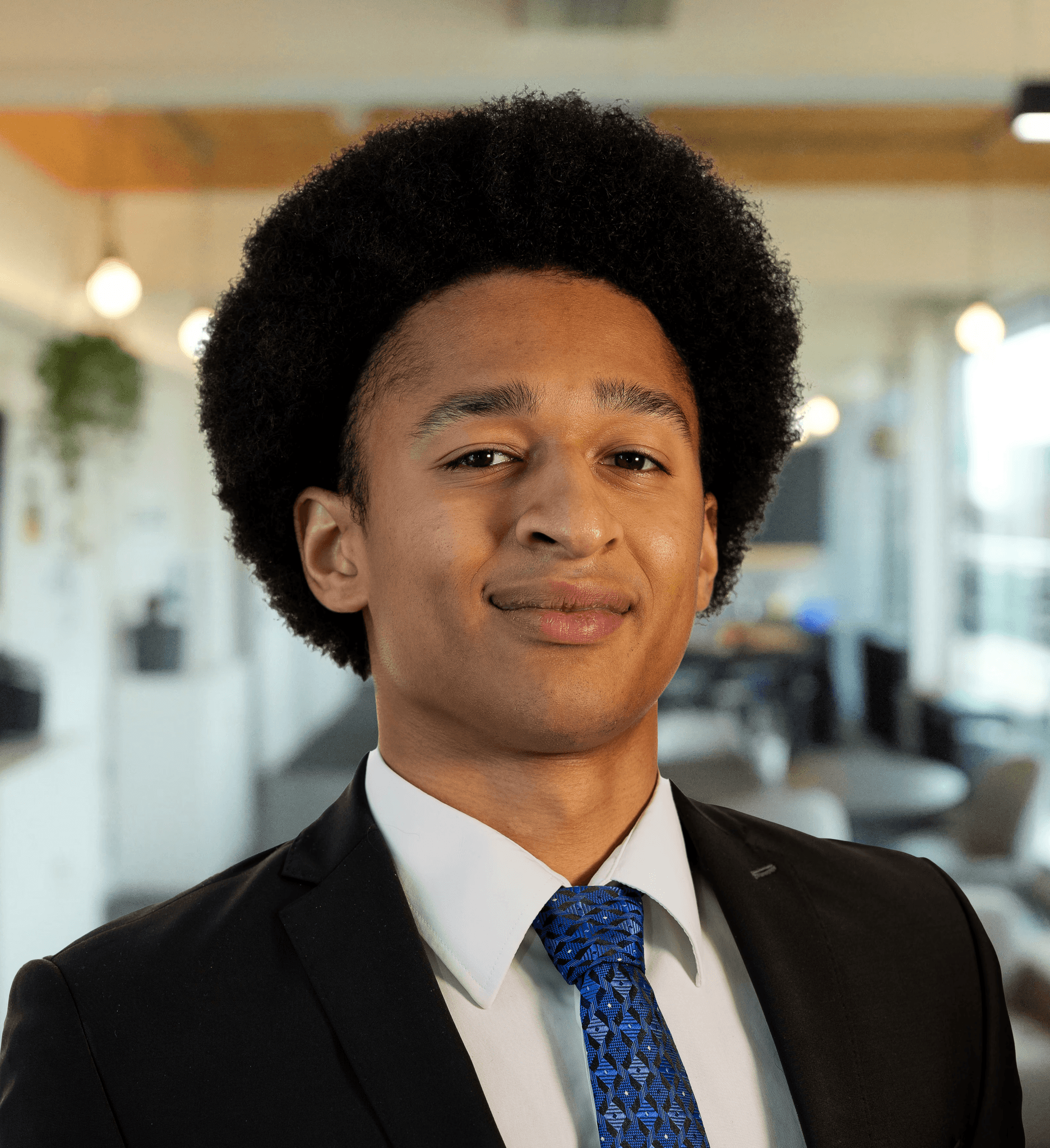 About Us | ControlAI