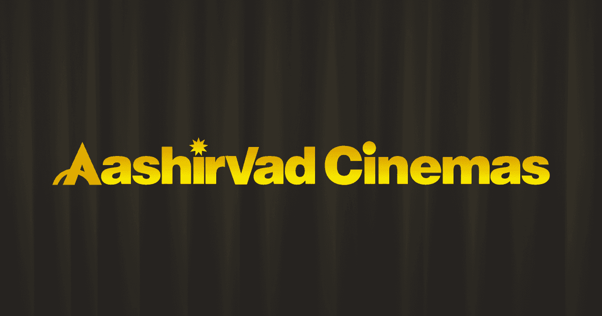 Aashirvad Cinemas