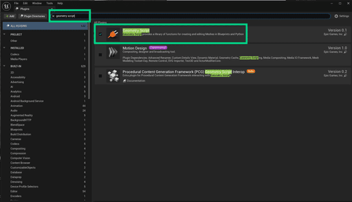 UE Plugin Guide - Beeble - VIDEO TO VFX