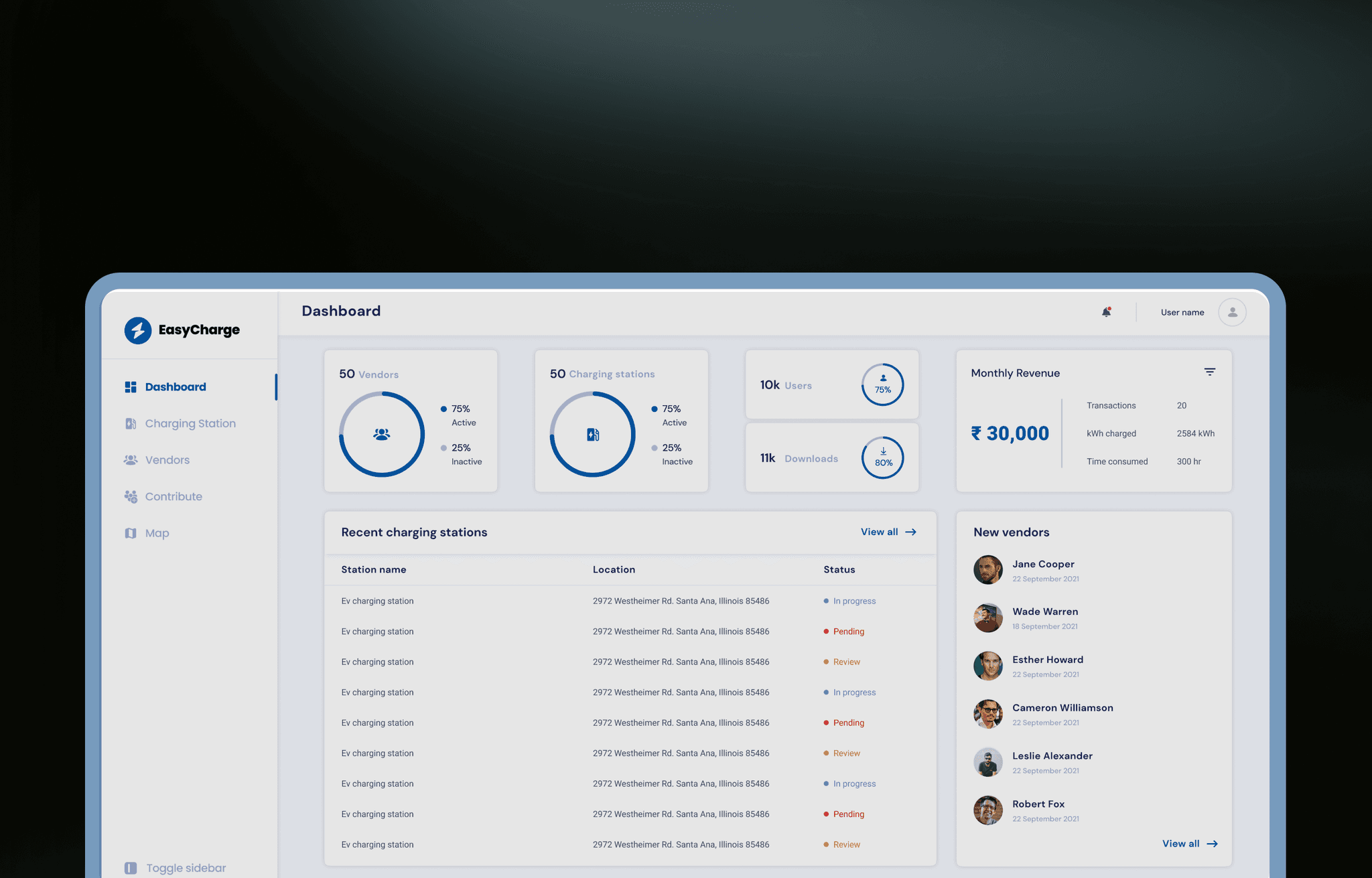 Tandemloop | Software & Design Agency