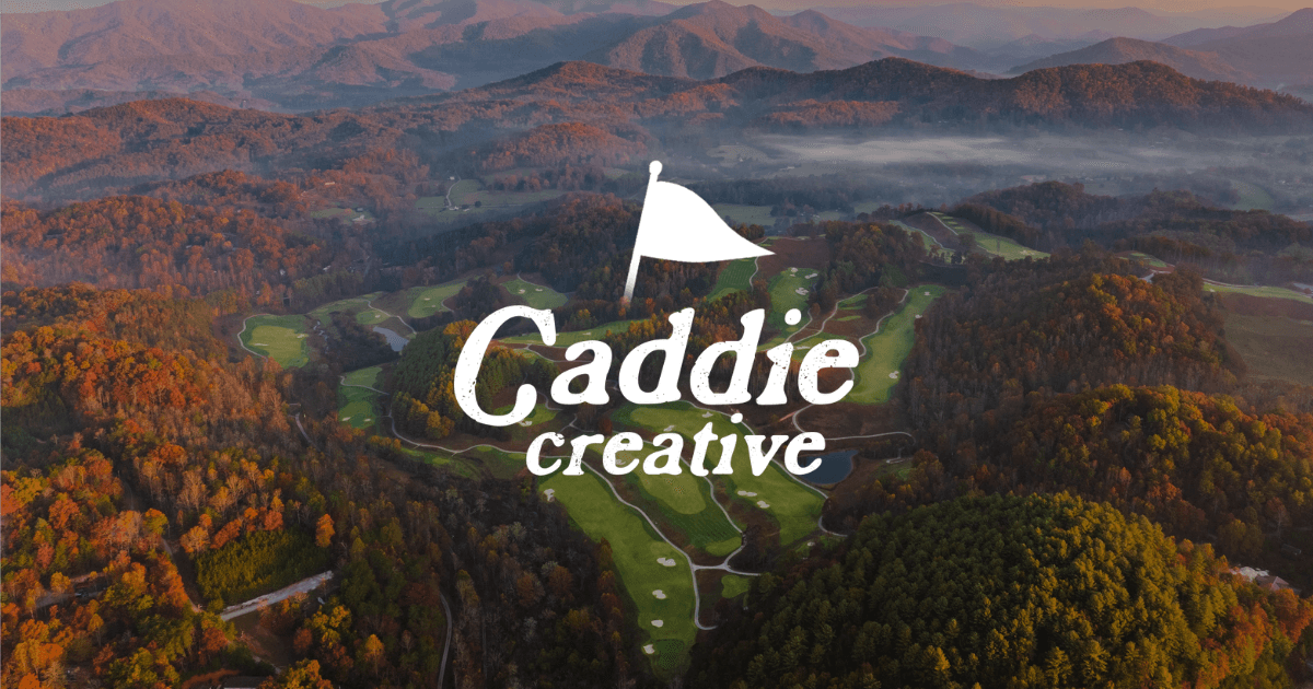 Caddie Creative