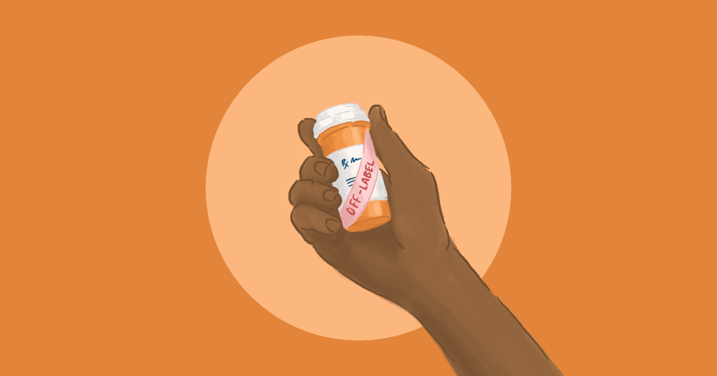 Off-Label Medication Use, Explained