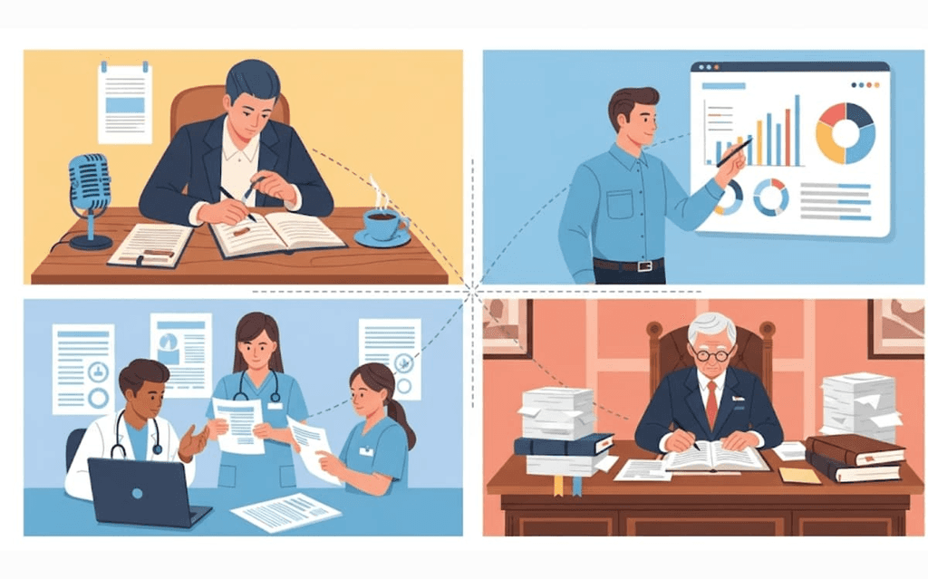 How to Synthesize Sources in Research Writing with Examples