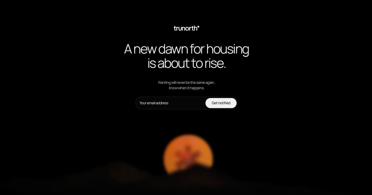 TruNorth: People-powered AI-enabled Platform