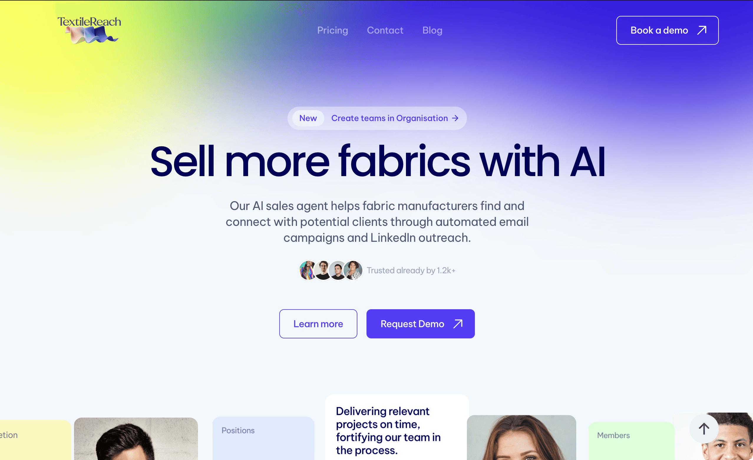 AI-Driven Content Personalization: A Game-Changer for Lead Generation ...