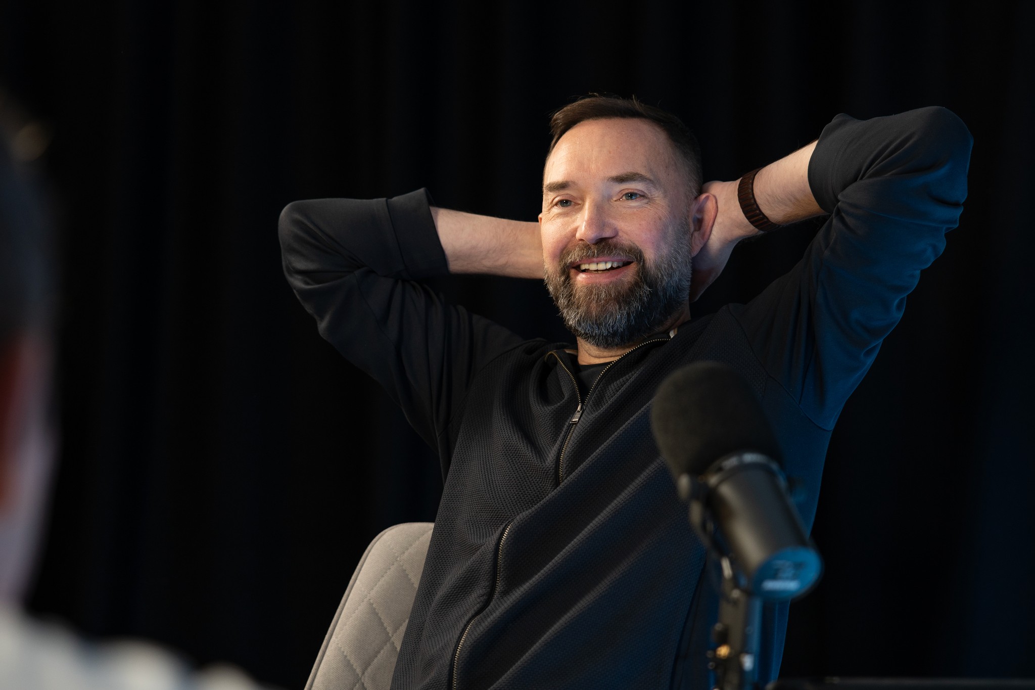 Torsten Reil, Helsing Founder: Raising $828M to Build the Defence ...