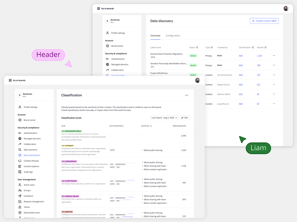 Miro Developer Platform