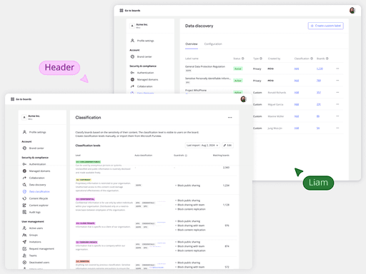 Miro Developer Platform