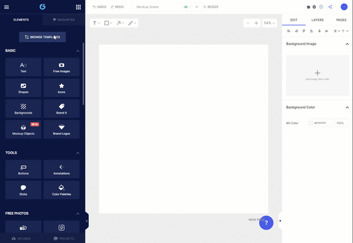 Glorify’s Complete Guide to Mockups and Why You Should Use Them