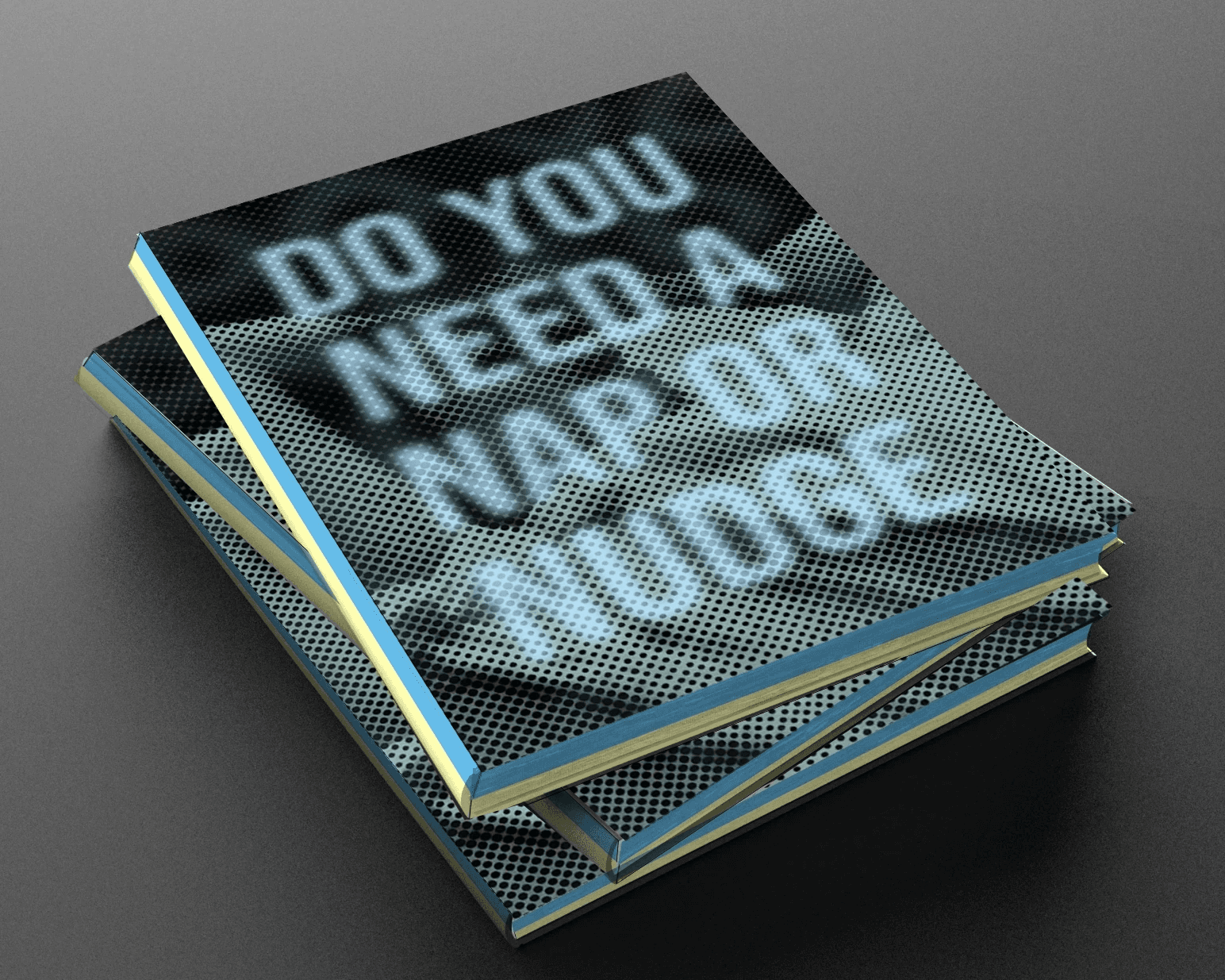 Work: Vanshika Harlalka